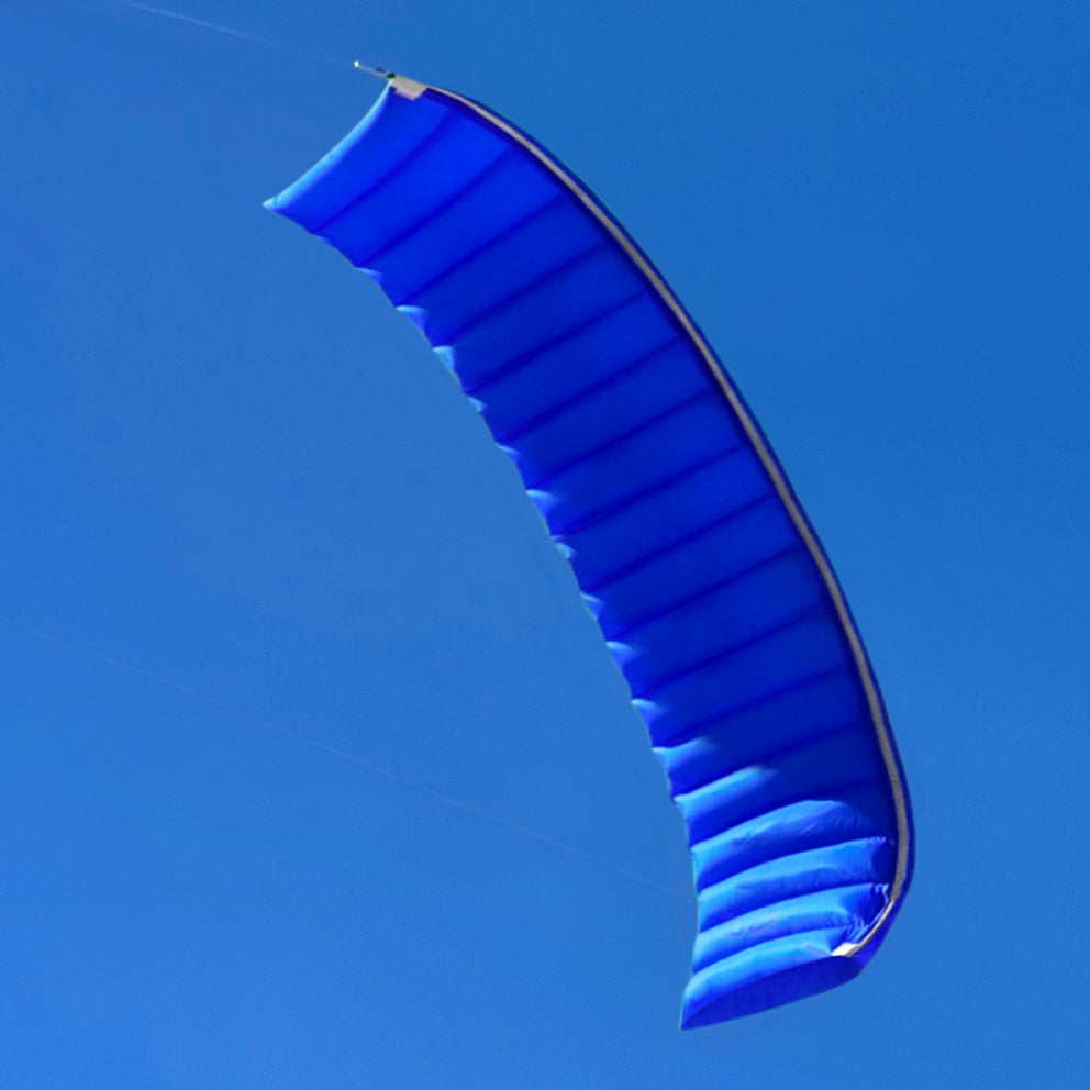 Flexifoil Super 10ft Blue Stacker Power Kite